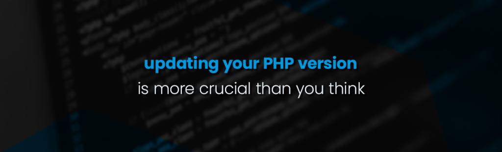 Why Updating Your PHP Version is Essential | HOSTAFRICA